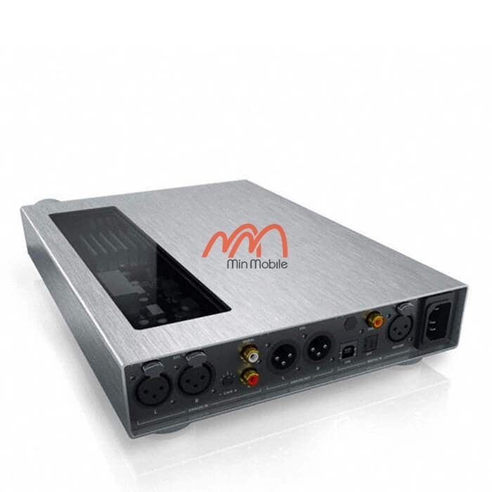 Thay Pin DAC Sennheiser HDVD 800 – Min Mobile
