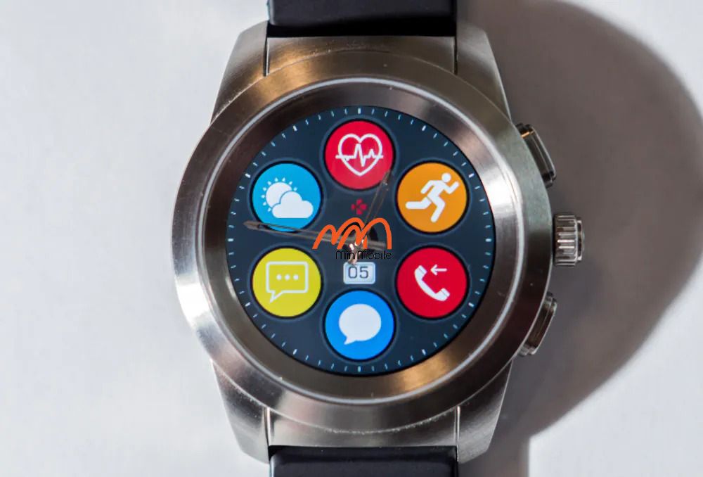 Thay Pin Đồng Hồ Mykronoz ZeTime – Min Mobile