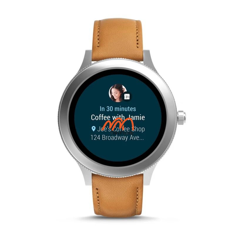 Thay Pin Fossil Q Venture Gen 3 42mm DW5A – Min Mobile