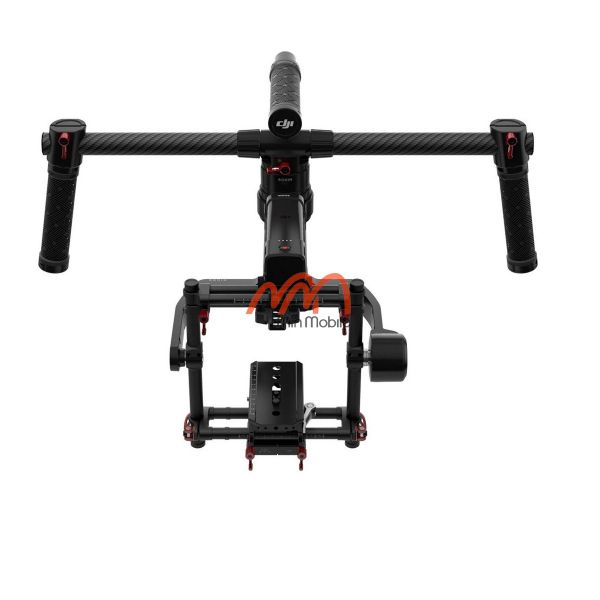 Thay Pin Gimbal DJI Ronin MX – Min Mobile