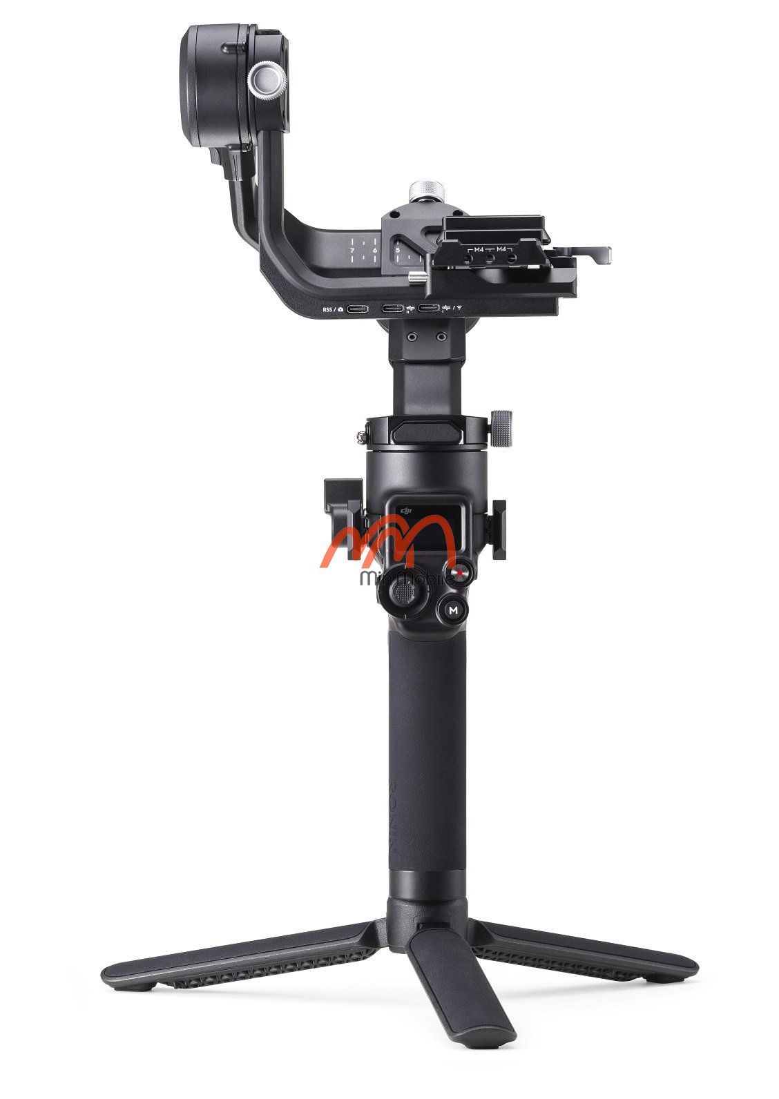 Thay Pin Gimbal DJI Ronin RSC 2 – Min Mobile