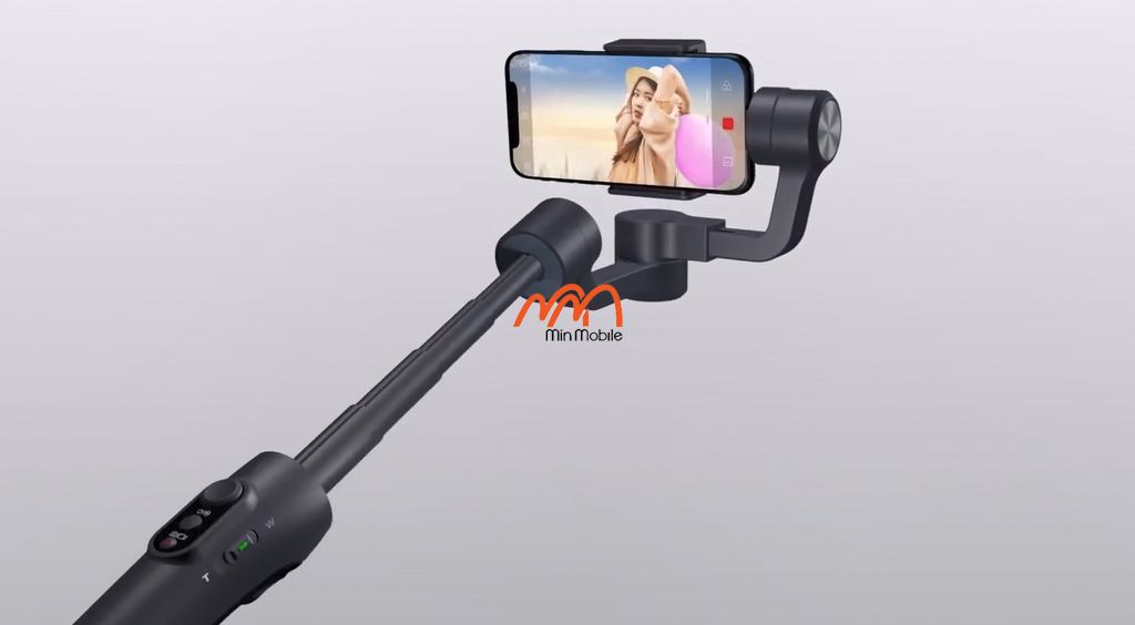 Thay Pin Gimbal Feiyu Tech Vimble 2 / 2s – Min Mobile
