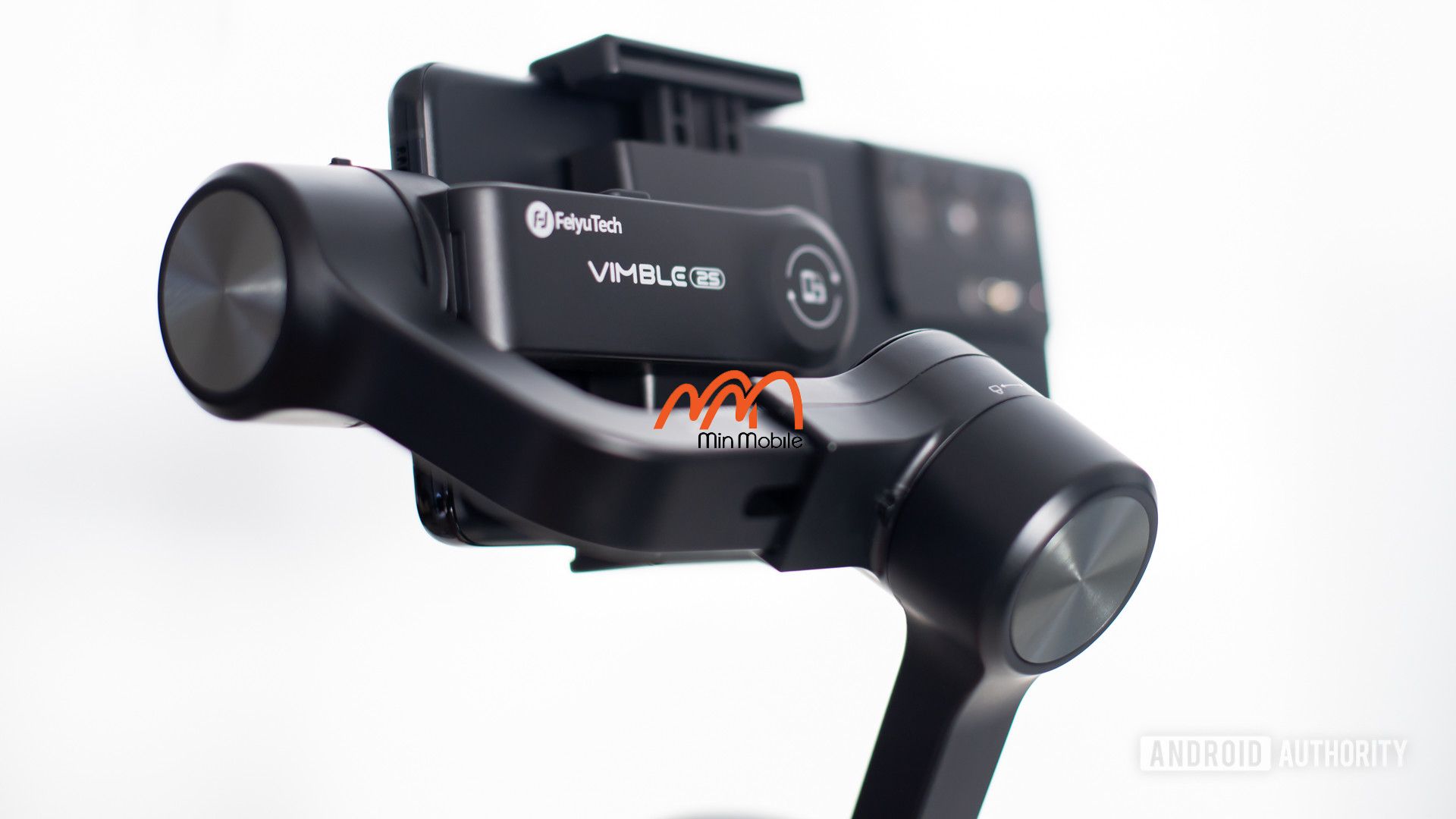 Thay Pin Gimbal Feiyu Tech Vimble 2 / 2s – Min Mobile