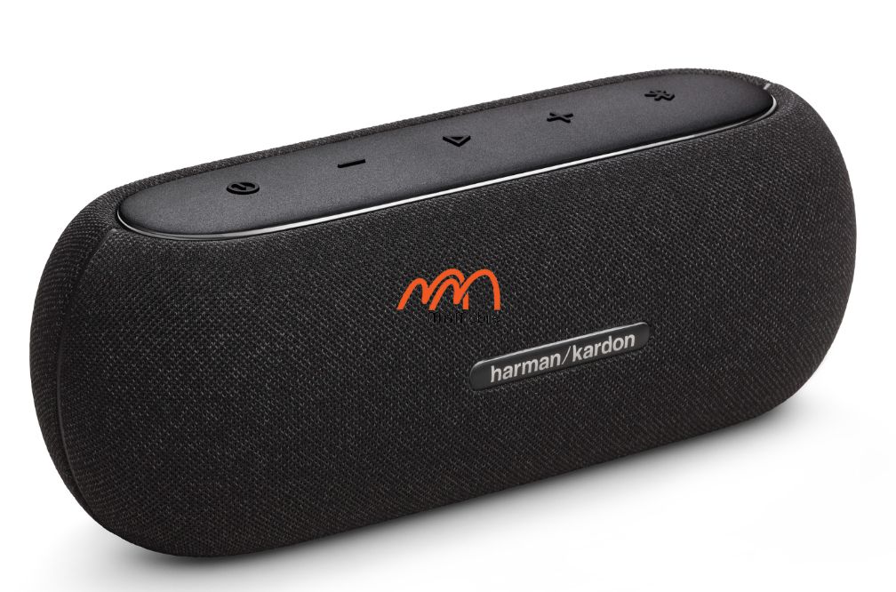 Thay Pin Loa Harman Kardon Luna – Min Mobile