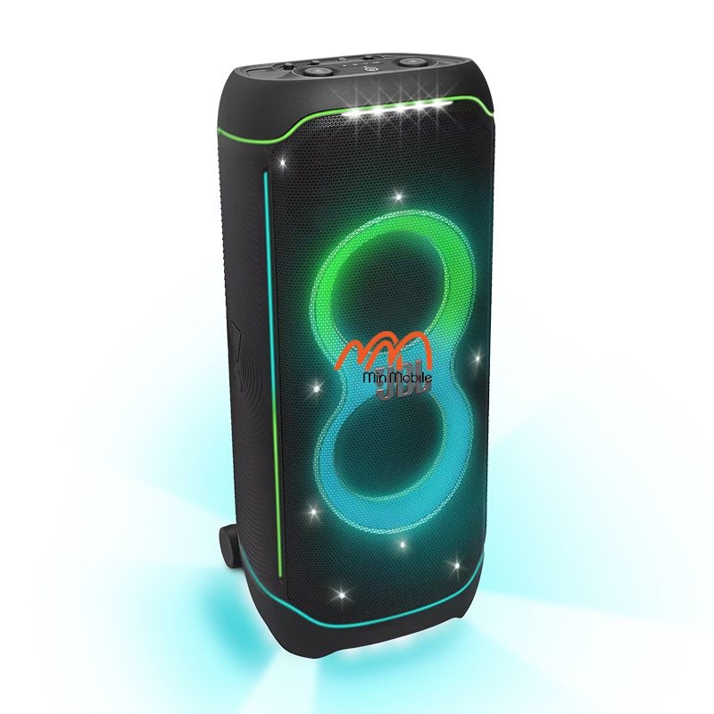Thay Pin Loa JBL PartyBox Ultimate – Min Mobile