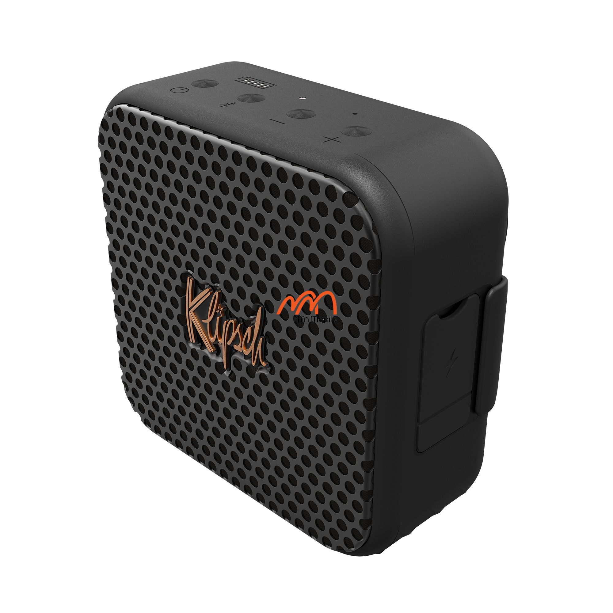 Thay Pin Loa Klipsch Austin – Min Mobile