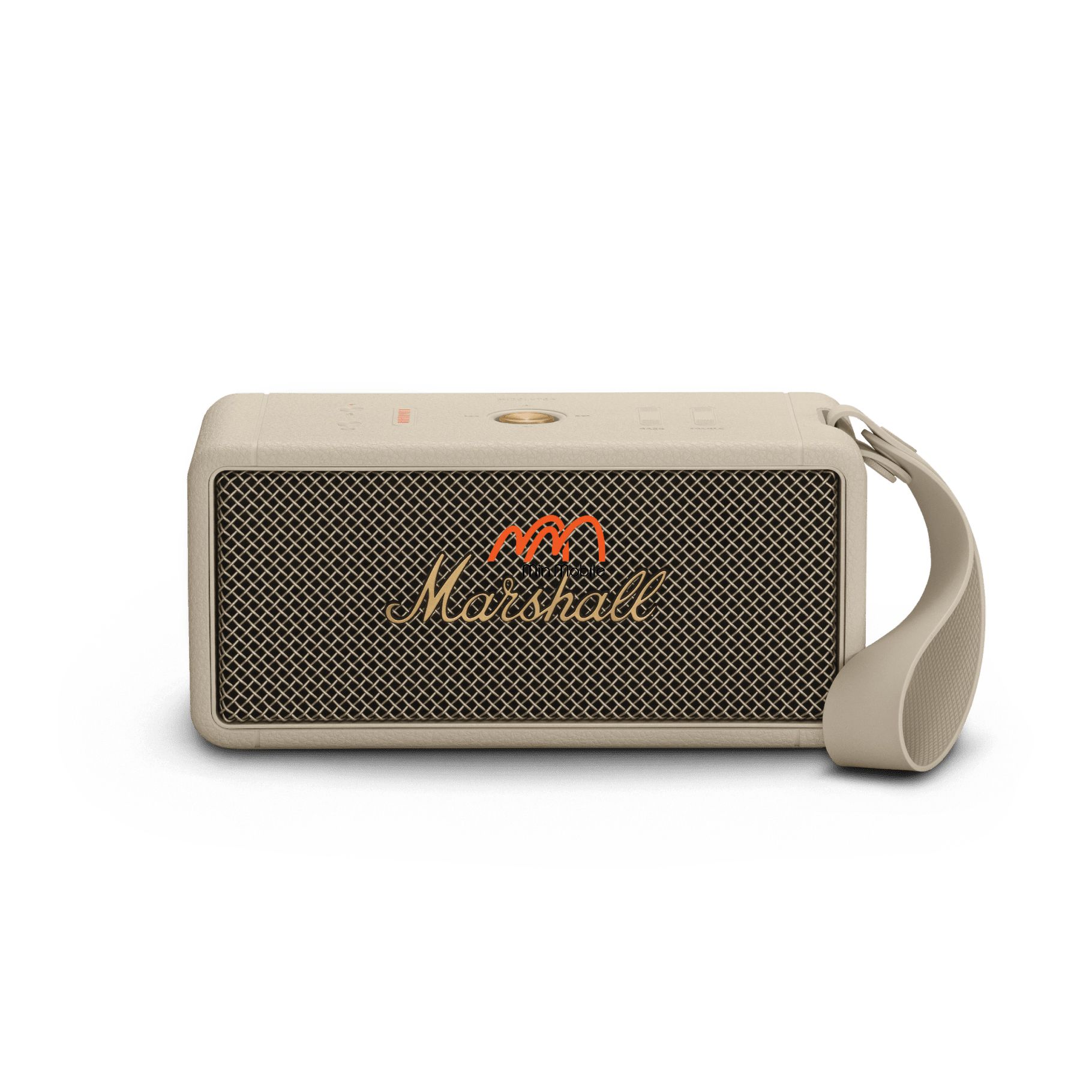 Thay Pin Loa Marshall Middleton – Min Mobile