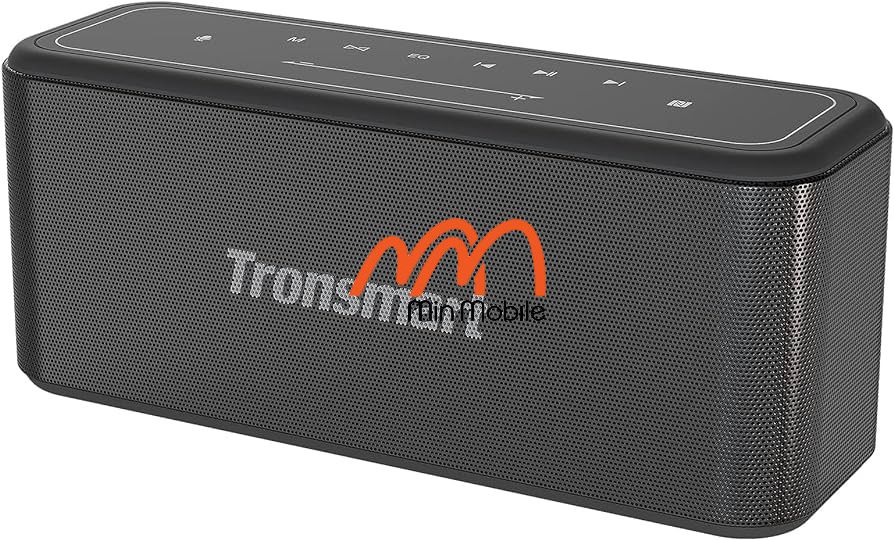 Thay Pin Loa Tronsmart Force Max – Min Mobile