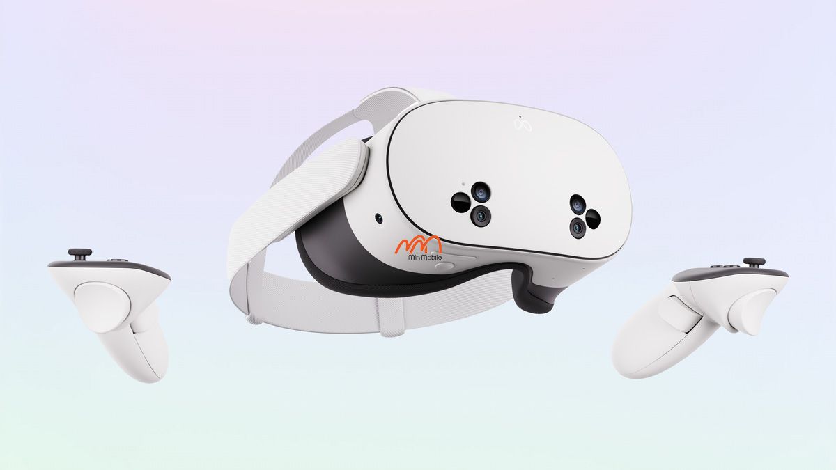 Thay pin Meta Quest 3s – Min Mobile