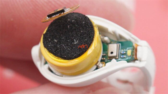 Thay Pin Tai Nghe Ambie AM-TW01 – Min Mobile