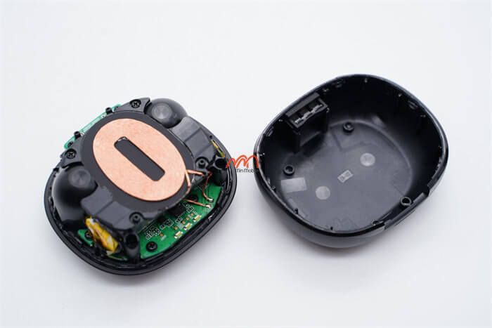Thay Pin Tai Nghe Anker Soundcore Life P3 – Min Mobile
