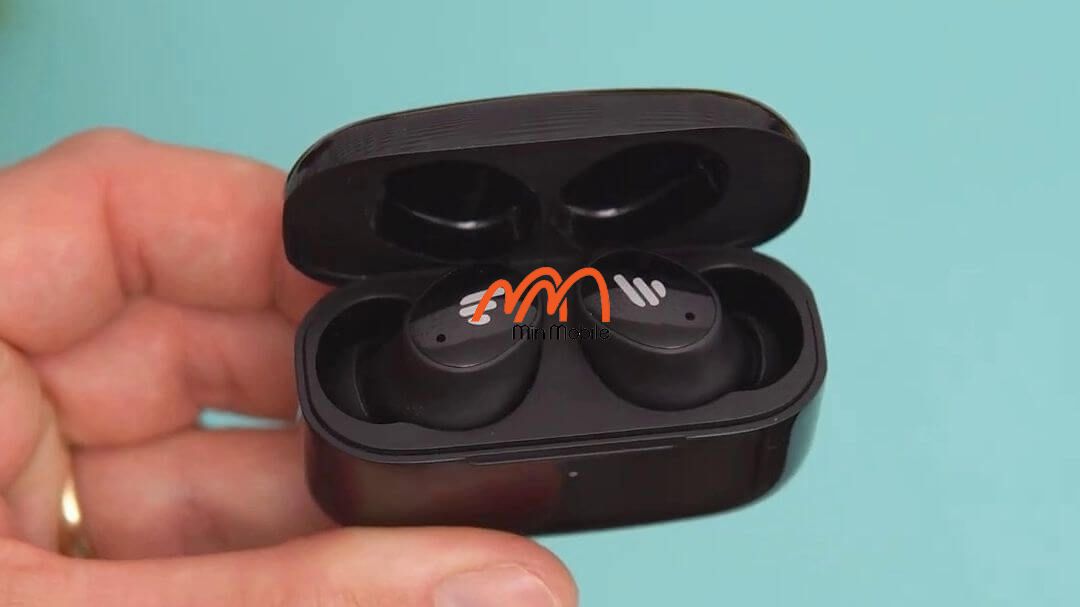 Thay Pin Tai Nghe Edifier TWS1 Pro 2 – Min Mobile