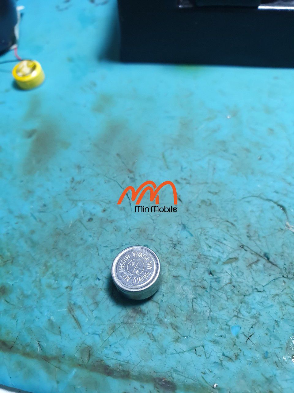 Thay Pin Tai Nghe FIIL CC Pro / CC Pro2 – Min Mobile