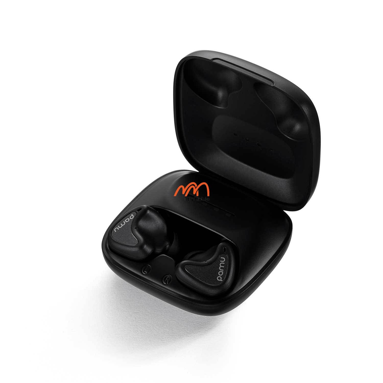Thay Pin Tai Nghe Padmate Pamu Nano – Min Mobile