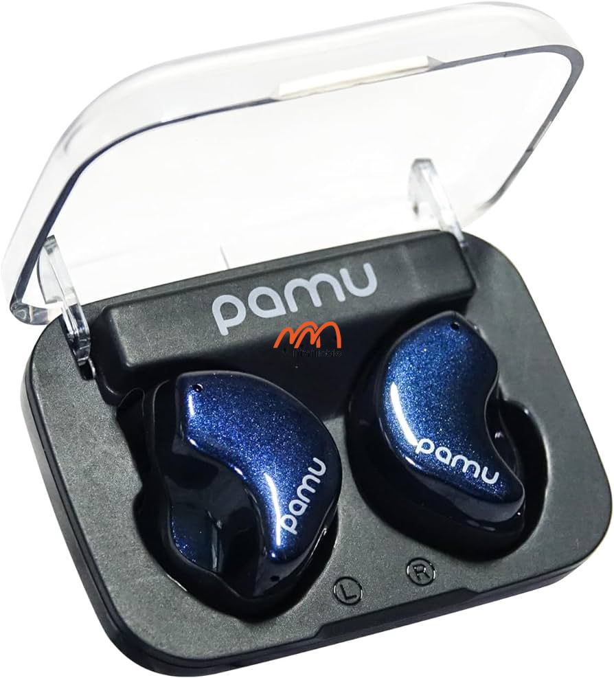 Thay Pin Tai Nghe Pamu Fit Semi-In-Ear – Min Mobile
