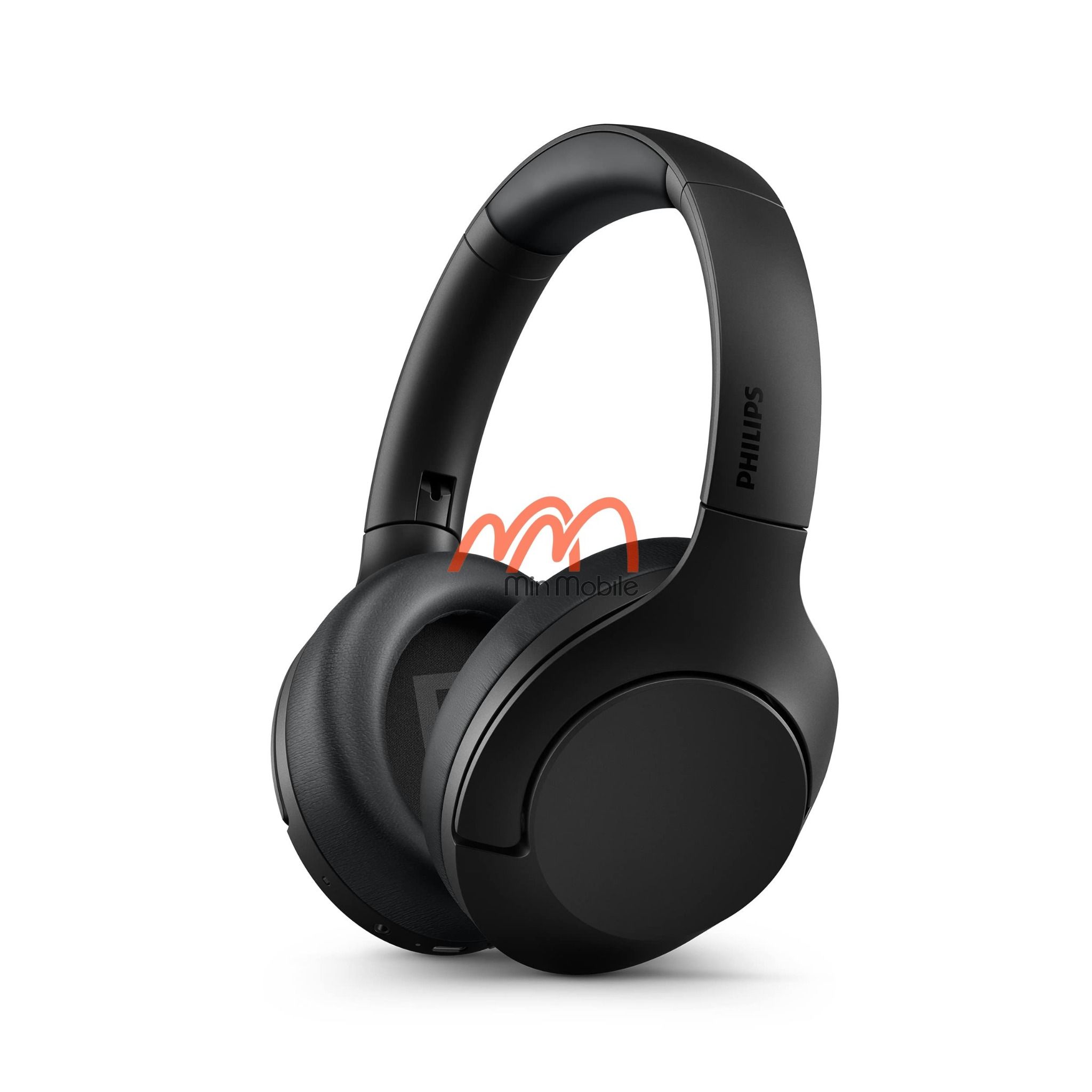 Thay Pin Tai Nghe PHILIPS H8506 – Min Mobile