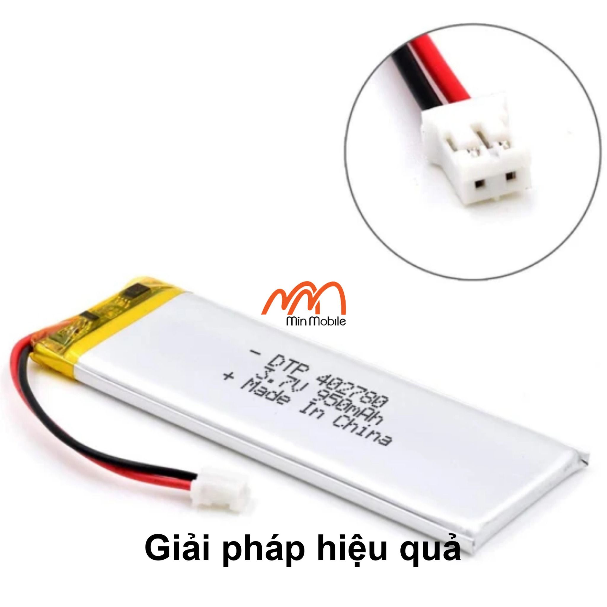 Thay Pin Tai Nghe Philips TAPH805BK/10 – Min Mobile