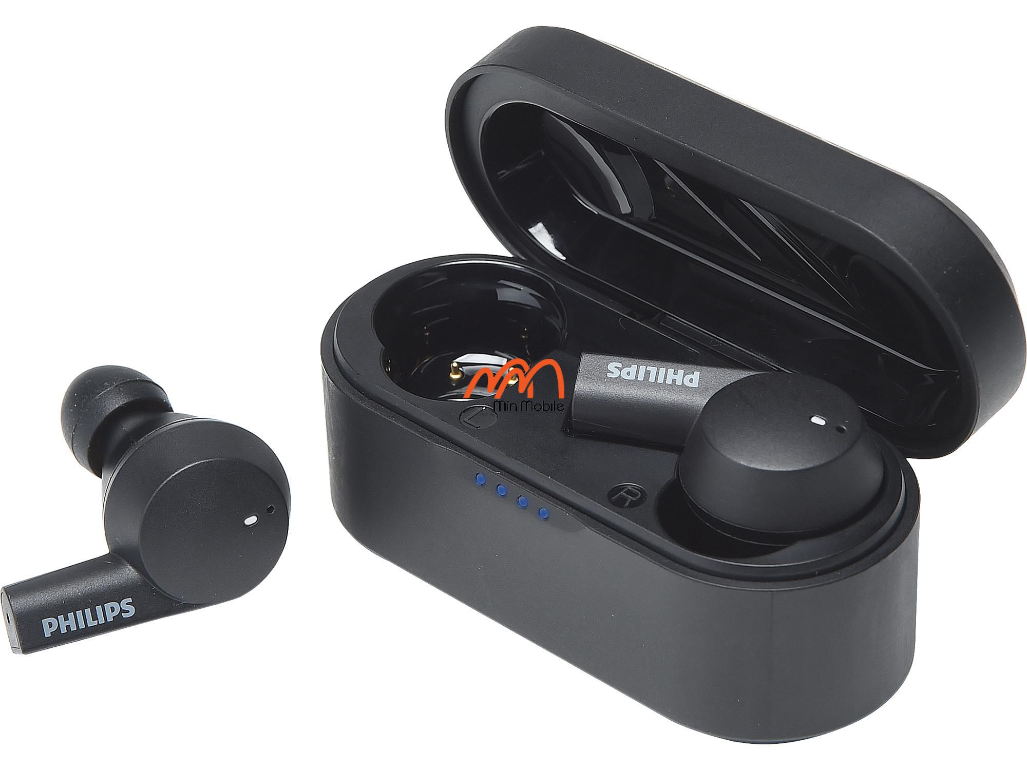 Thay Pin Tai Nghe Philips TAT5505BK/00 – Min Mobile