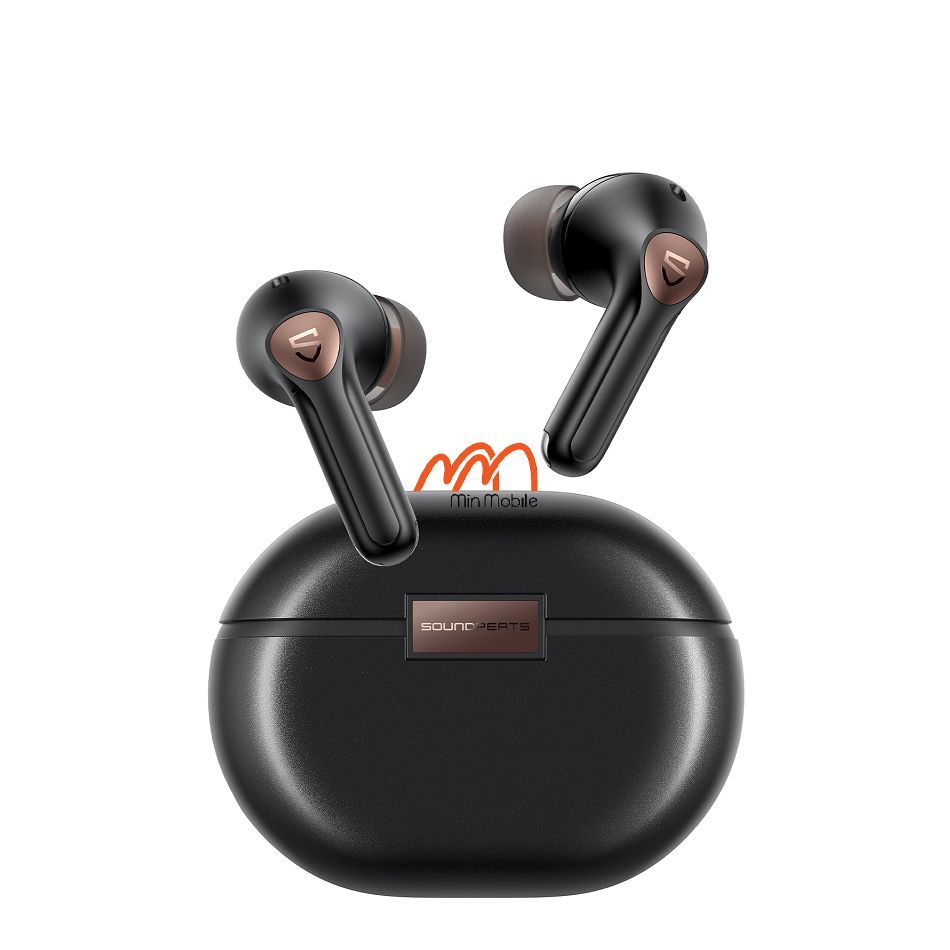 Thay Pin Tai Nghe SOUNDPEATS Air4 Pro – Min Mobile