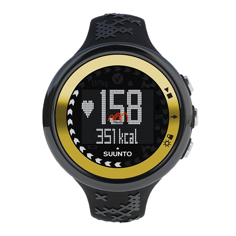 Thay pin đồng hồ Suunto M1 / M2 / M4 / M5 – Min Mobile