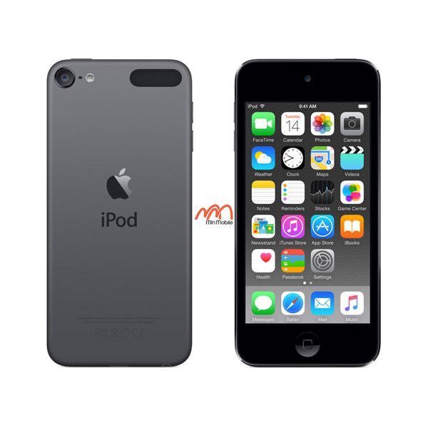Thay Pin iPod Touch Gen 6 – Min Mobile