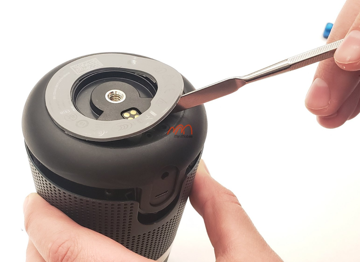 Thay pin loa Bose Soundlink Revolve – Min Mobile