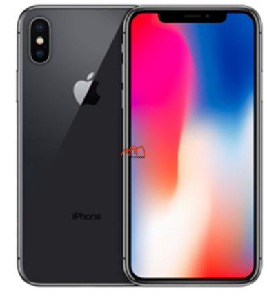 Thay pin zin iPhone X chính hãng – Min Mobile