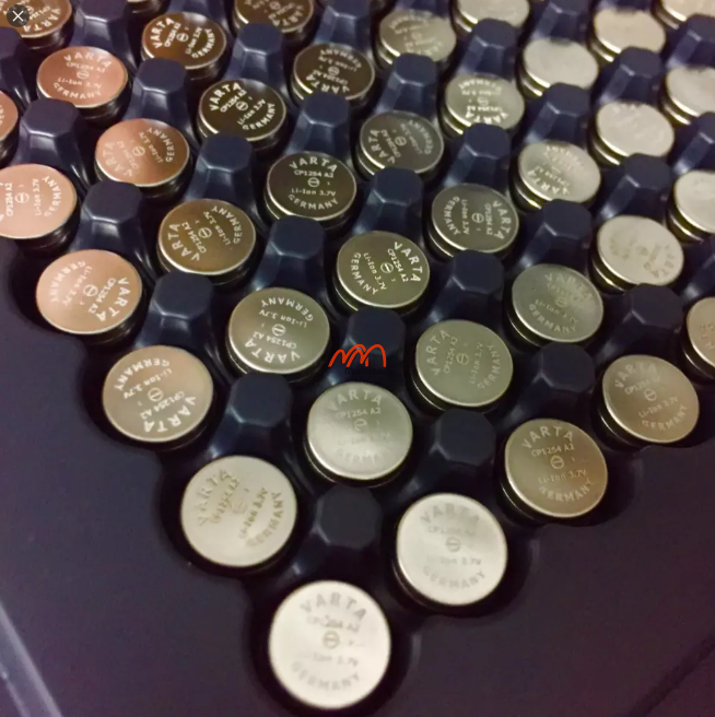 Pin Varta CP 1254 1454 1654 A2 – Min Mobile