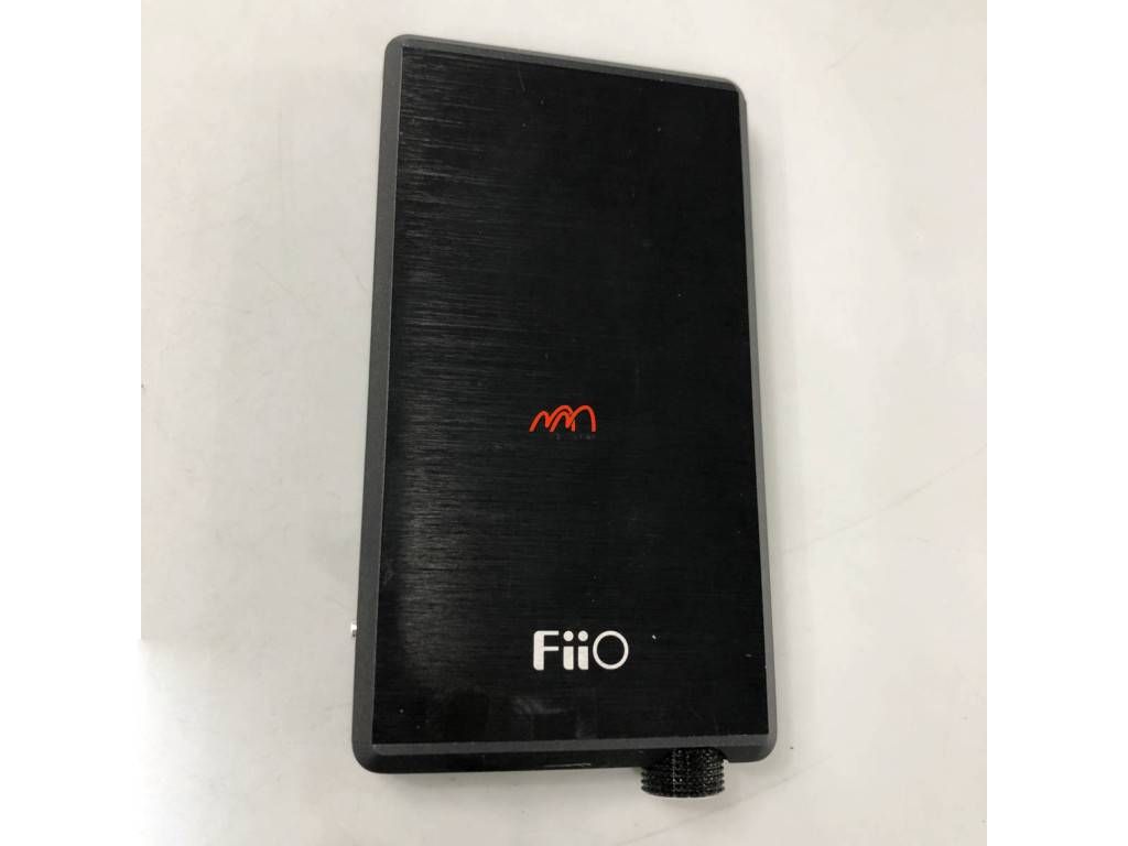FiiO E12 DAC / AMP – Min Mobile