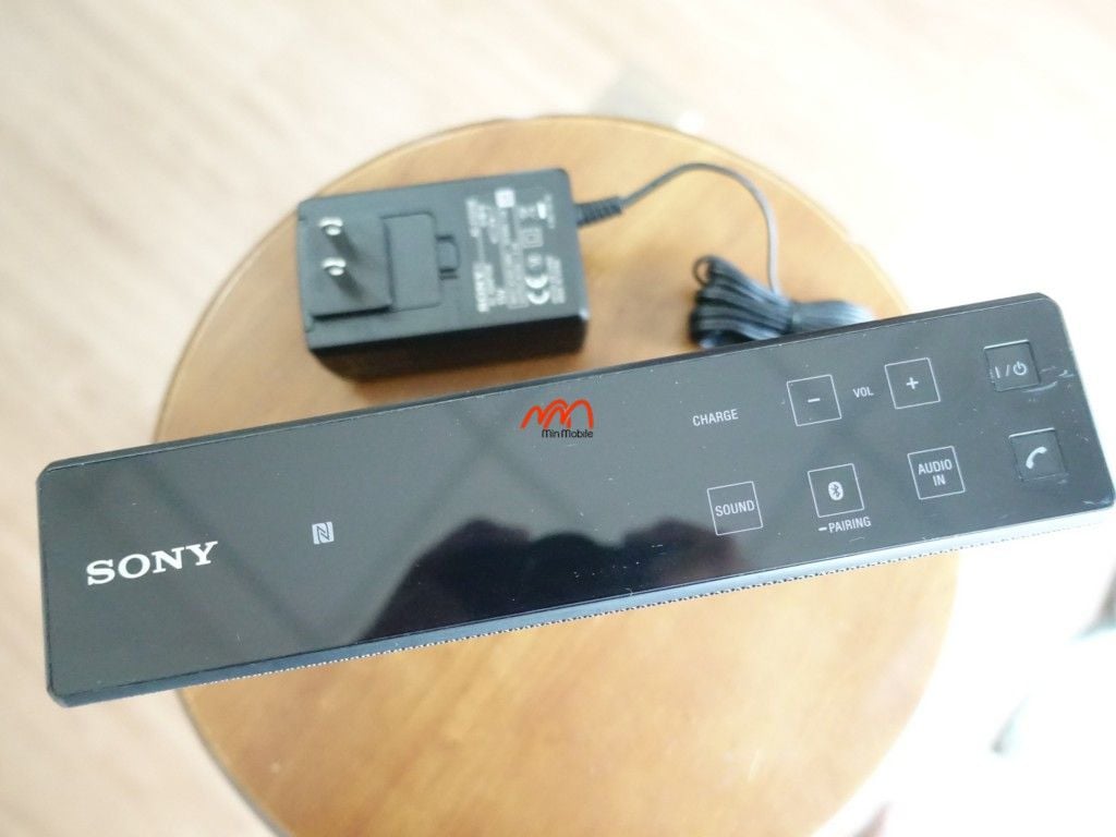 Loa Không Dây Sony SRS-X55 – Min Mobile