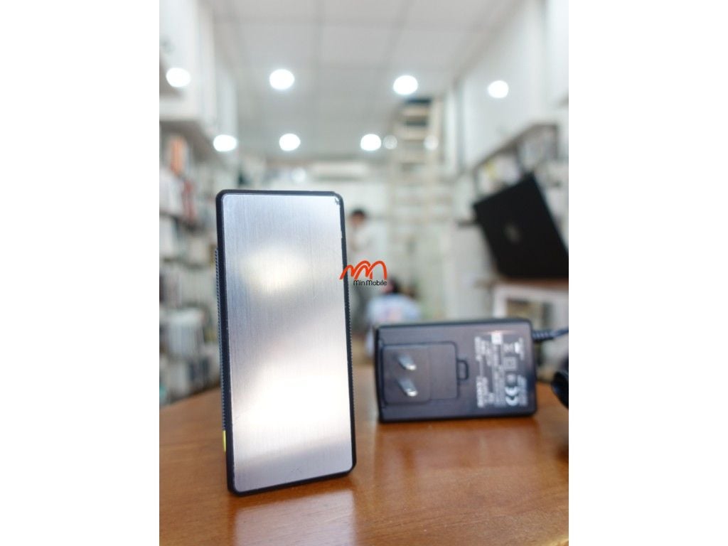 Loa Không Dây Sony SRS-X55 – Min Mobile