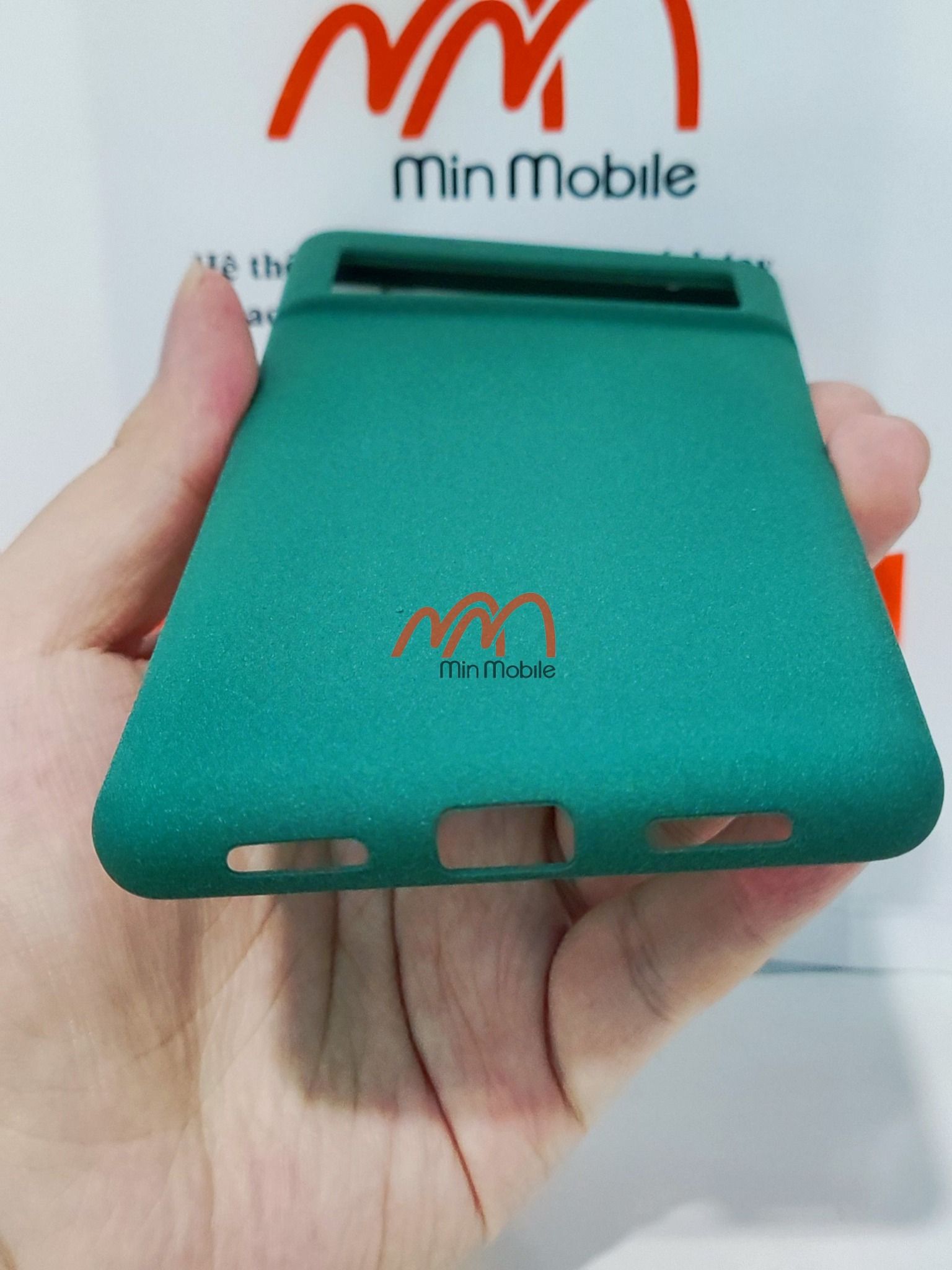 Ốp Lưng Siêu Mỏng Google Pixel 7a – Min Mobile
