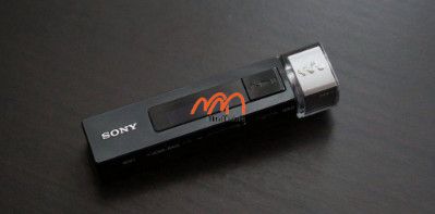 Thay Pin Máy Nghe Nhạc Sony NW-M505 – Min Mobile