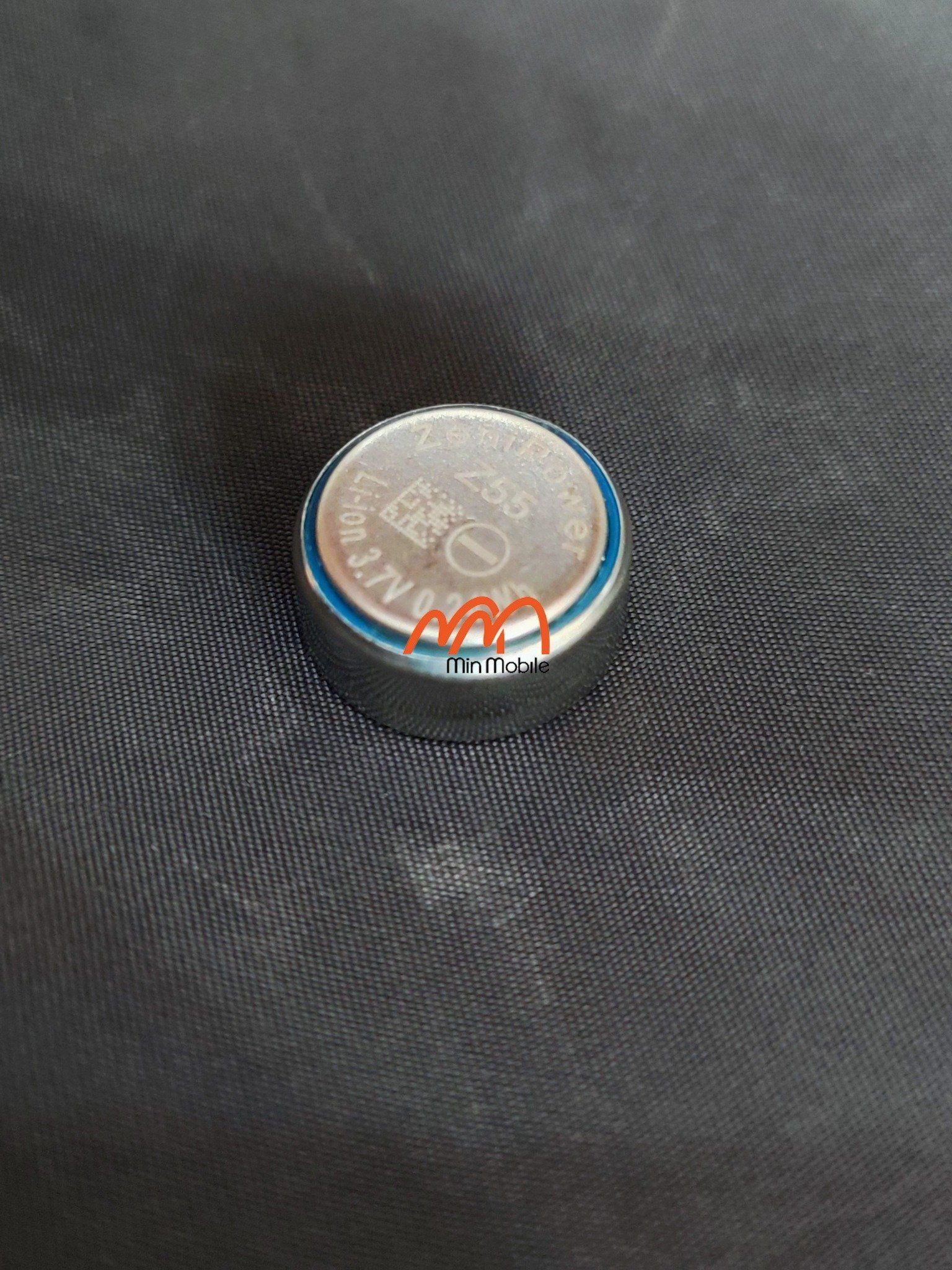 Pin Sạc Cúc Áo 1254 ZeniPower Z55H 3,85V – Min Mobile