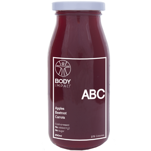 18 - ABC – BODY IMPACT