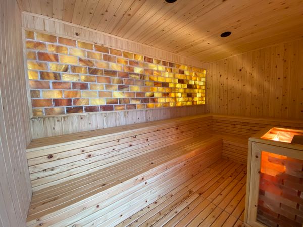 OCEAN SPA – Rock Water Bay Beach Resort & Spa