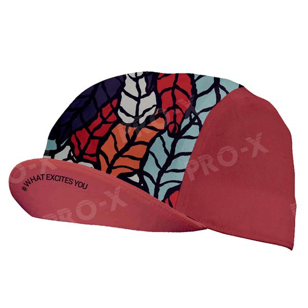 CC_034 Nón cycling – PROX #whatexcitesyou