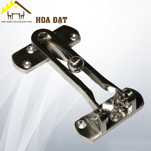 Chốt cửa an toàn trắng- VNH000027