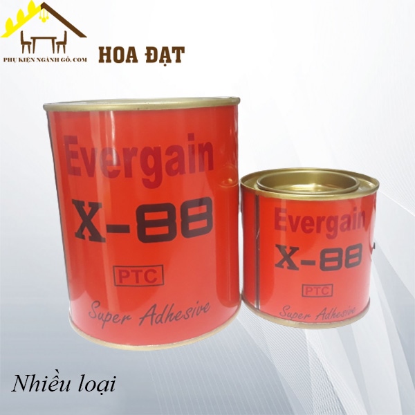 Keo Evergain X88 - GX88Y26