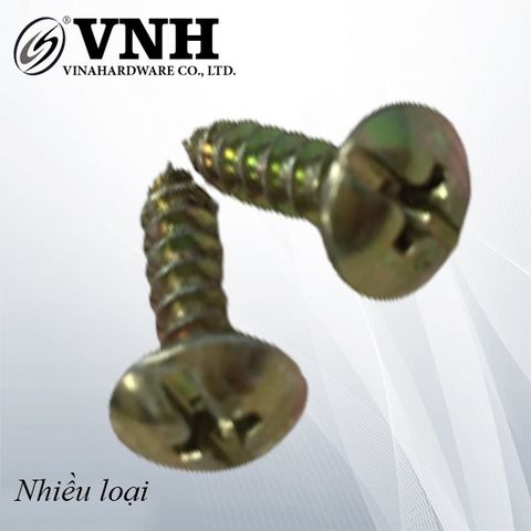 Đinh bulong ốc vít