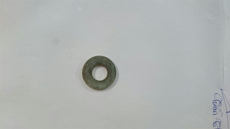 Long đền màu phôi Vinahardware, M4, M6, M8, M12 - nhiều loại VNH