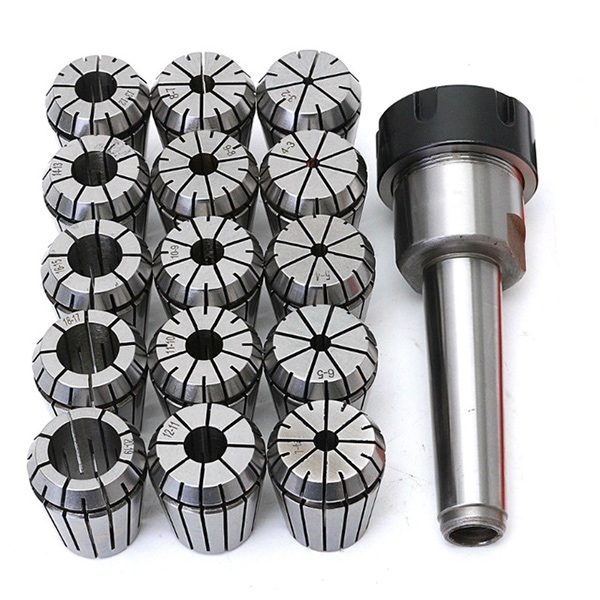 Collet gắn vào nòng kẹp khoan Vinahardware - COLLET03