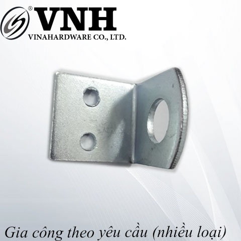 Pat ( Bas) ke 3 lỗ Vinahardware loại 2.5F BV2525Z-BV2525Z
