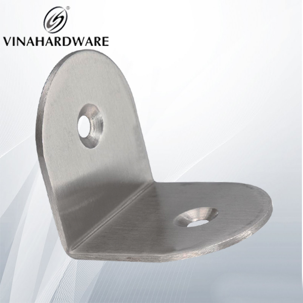 Pát vuông Inox 304 chống rỉ sét 1605.3.13623