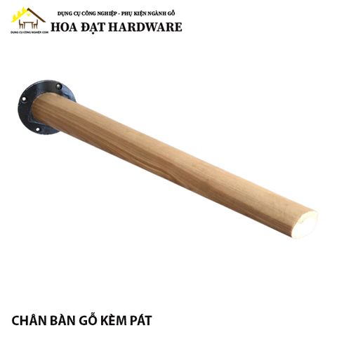 Chân ghế, chân côn