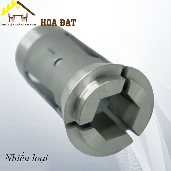 Collet lục giác 10 Vinahardware