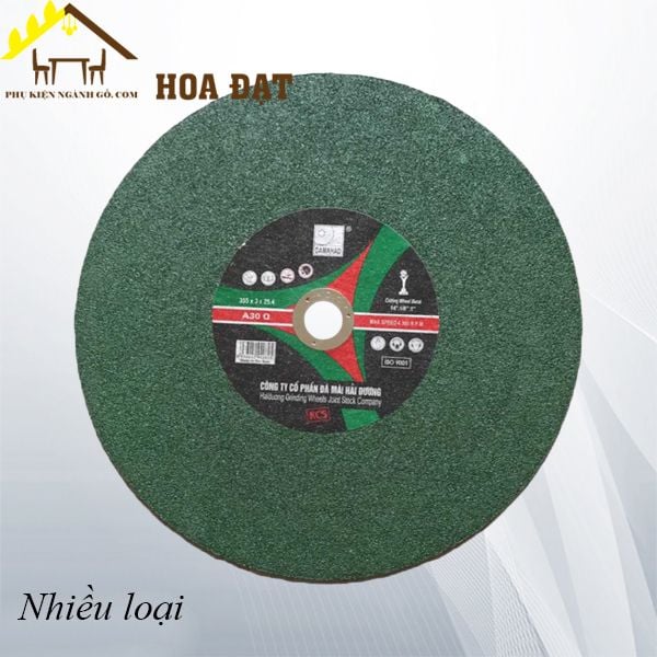 Đá Cắt Sắt 1T 2T 3T Hải Dương - Mã DC100