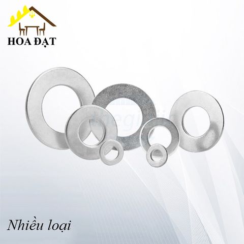 Các loại long đền