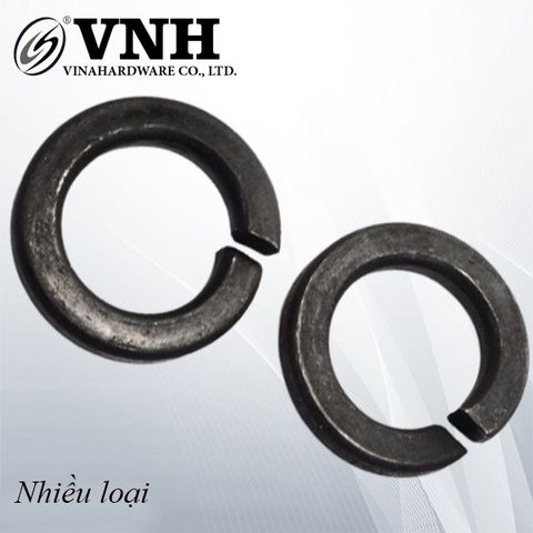 Các loại long đền