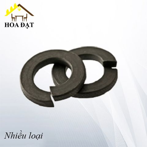 Các loại long đền